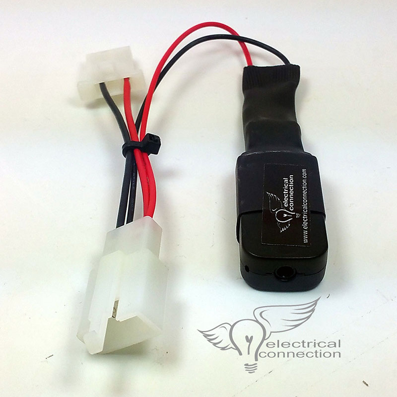 Bluetooth Aux Module - LilleRolf's MC Shop