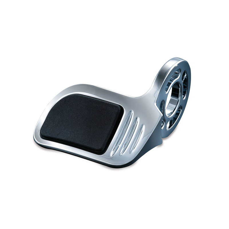 Contoured ISO-Throttle Boss(ea) - LilleRolf's MC Shop