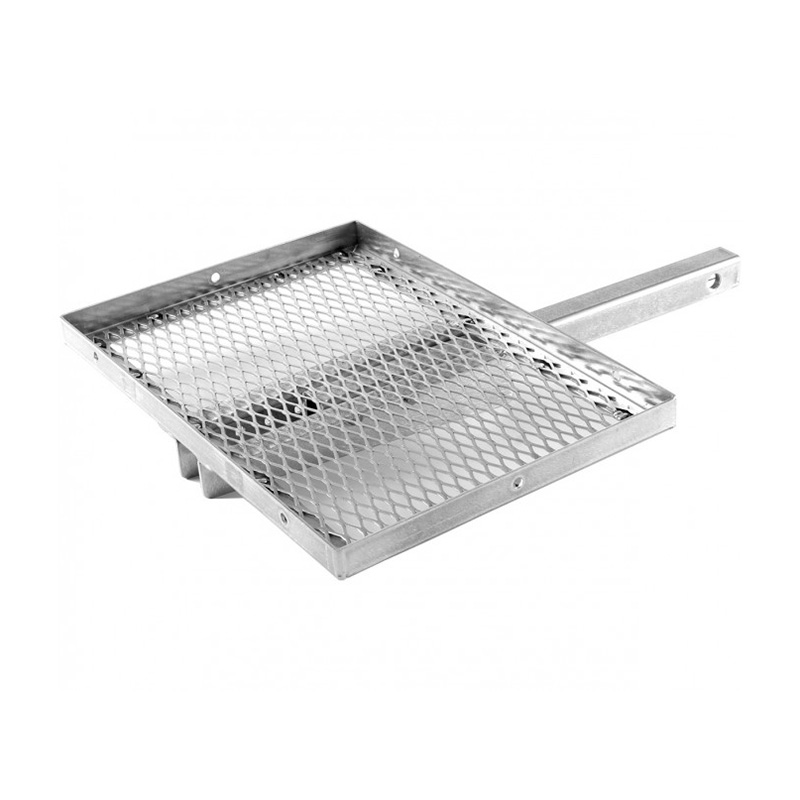 Adjustable Cooler Rack - LilleRolf's MC Shop