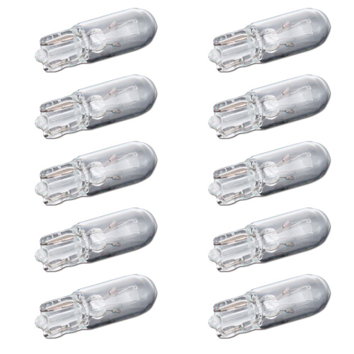 Replacement Bulb 14V-3W - LilleRolf's MC Shop