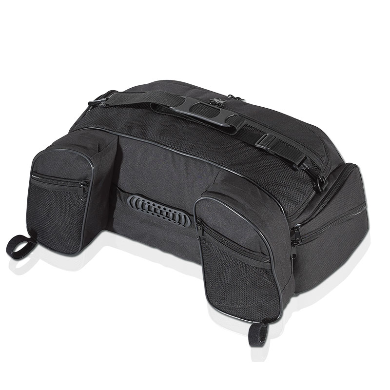 Touring Luggage Rack Bag - LilleRolf's MC Shop